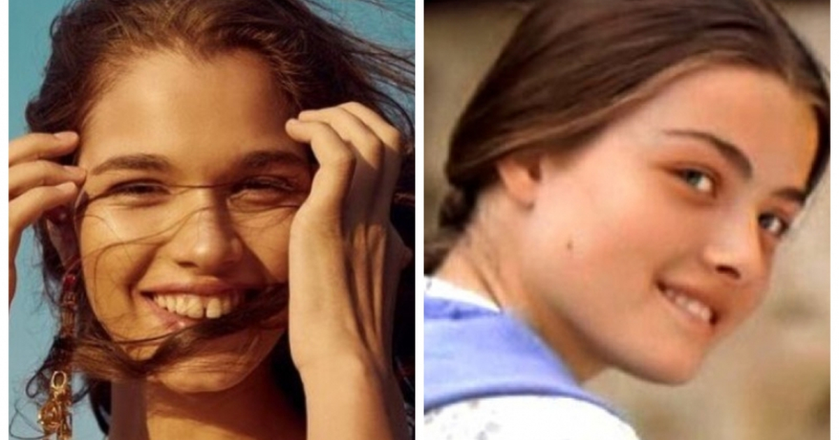 კინოგიდი: მატილდა გვარლიანის ტოპ 5 საყვარელი ფილმი - Marao