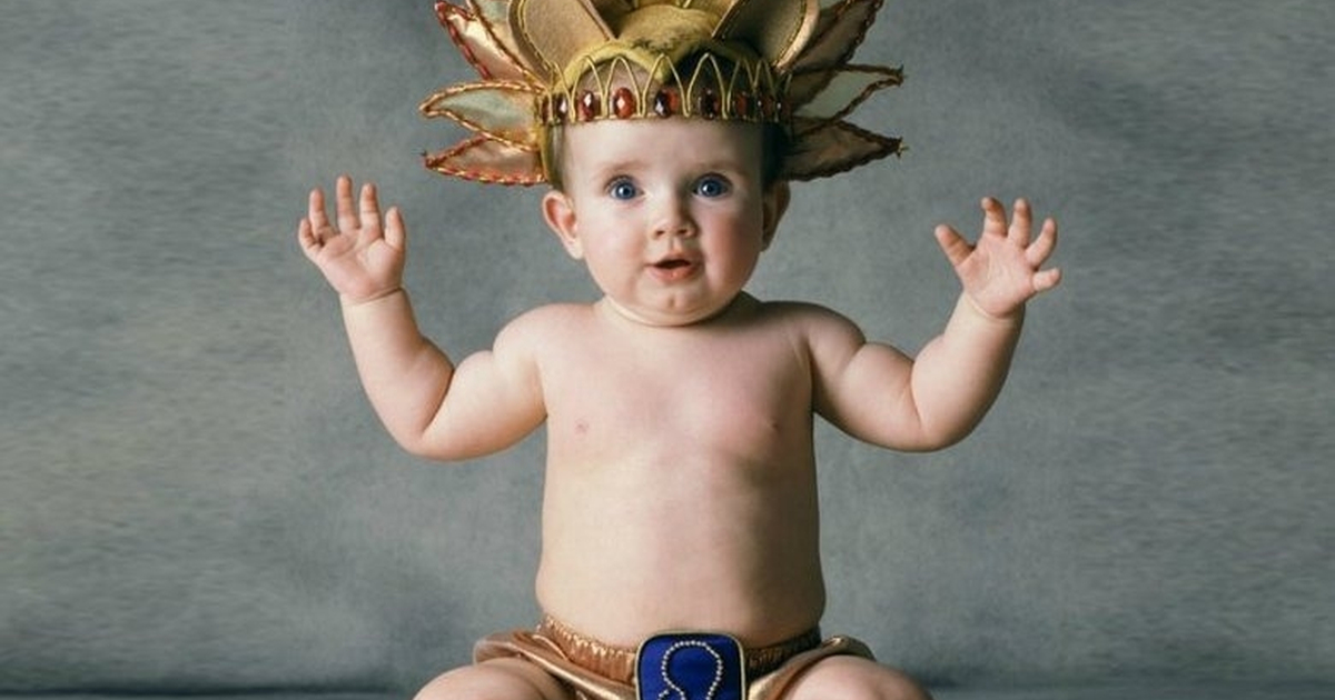 როგორები იქნებიან 2020 წელს დაბადებული ბავშვები ზოდიაქოს ნიშნების ...