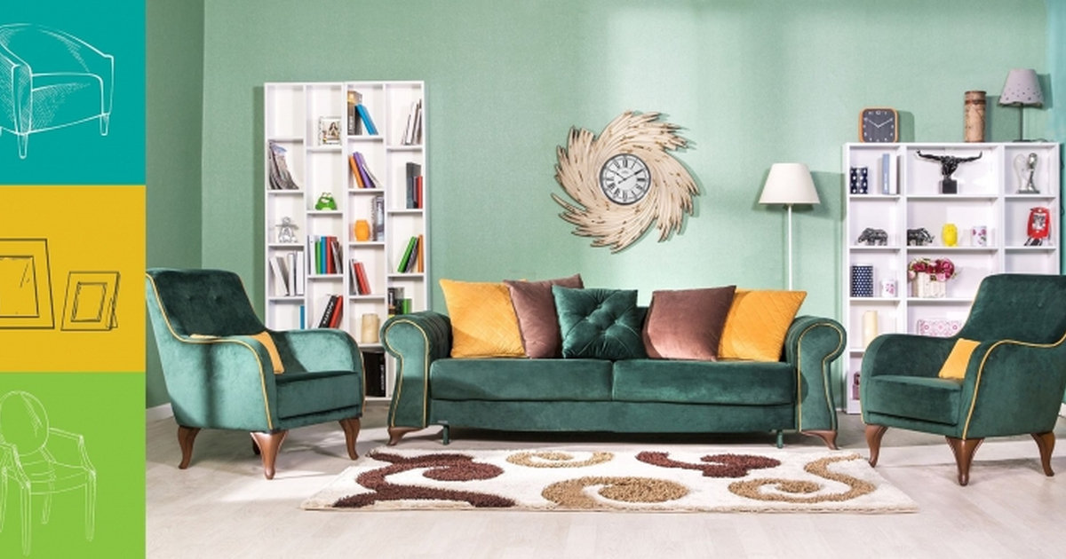 აქვს თუ არა ექსპლუატაციის ვადა ავეჯს და რამდენ ხანში ერთხელ არის მისი ...