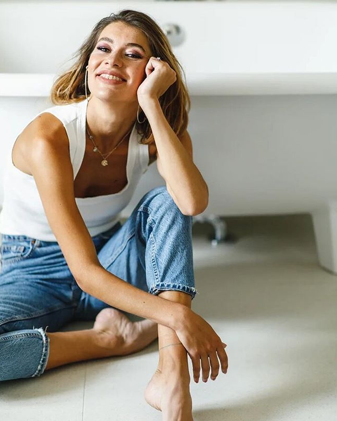 ქეთი ხატიაშვილის რჩევები სითხის სწორად მიღებასთან და ვარჯიშთან დაკავშირებით (+ფოტო) - Marao