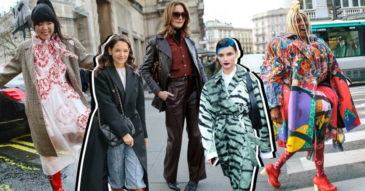 2020 წლის შემოდგომა-ზამთრის ყველაზე აქტუალური ტენდენციები - Marao