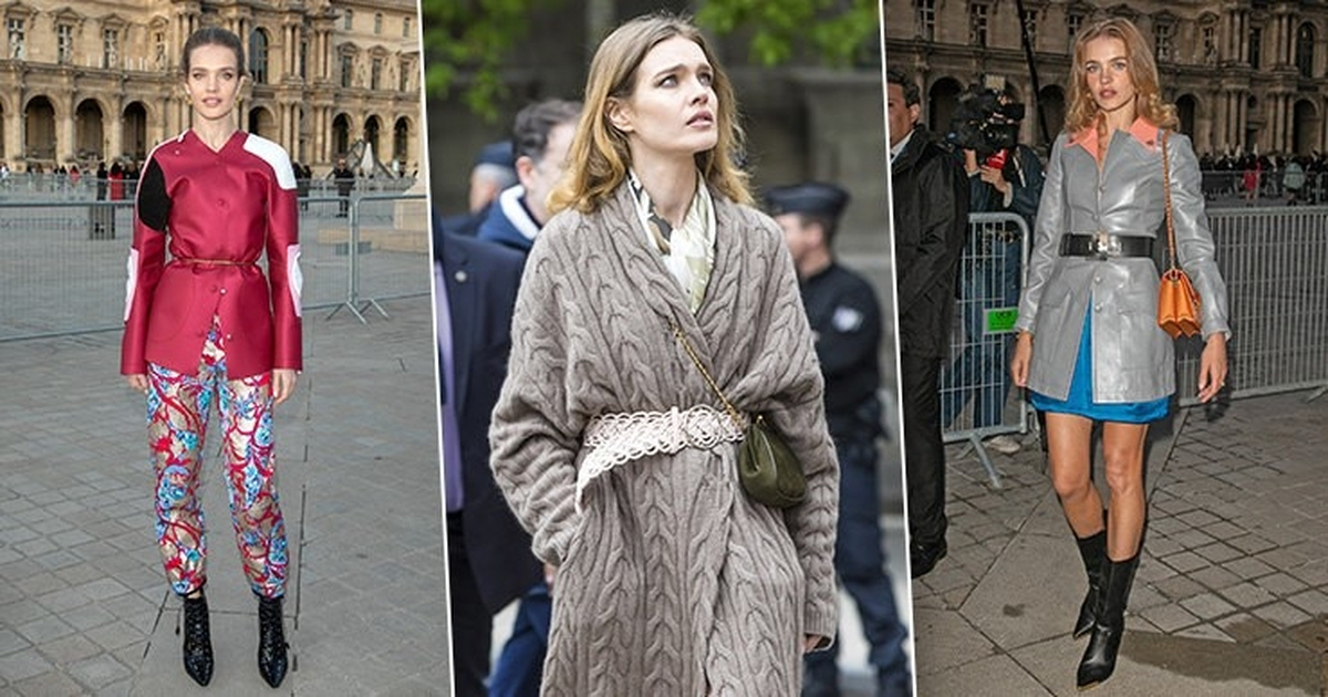 8 პრაქტიკული რჩევა, თუ როგორ მოვირგოთ ქამარი მოსაცმელებთან - Marao