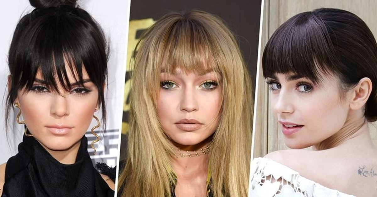 როგორ დავივარცხნოთ წინამო სახლის პირობებში სალონის მსგავსად - Marao