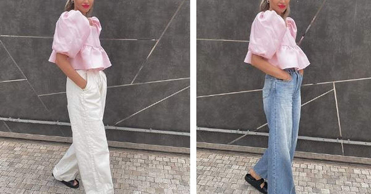 ანუკი არეშიძის მოდური ექსპერიმენტები და ახალი ფოტოები - Marao