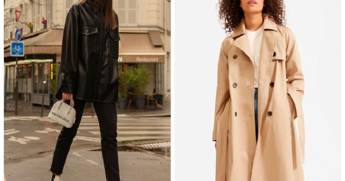 ნახეთ, როგორი მოსაცმელებია 2020 წელს მოდაში - Marao