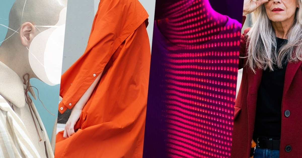 5 ფერი, რომლებიც 2020 წლის შემოდგომის ტრენდია - Marao