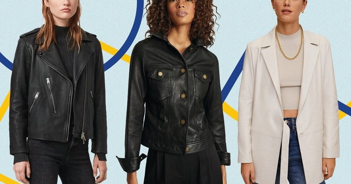 როგორი ტყავის მოსაცმელი უნდა მოირგოთ 2020 წლის შემოდგომაზე - Marao