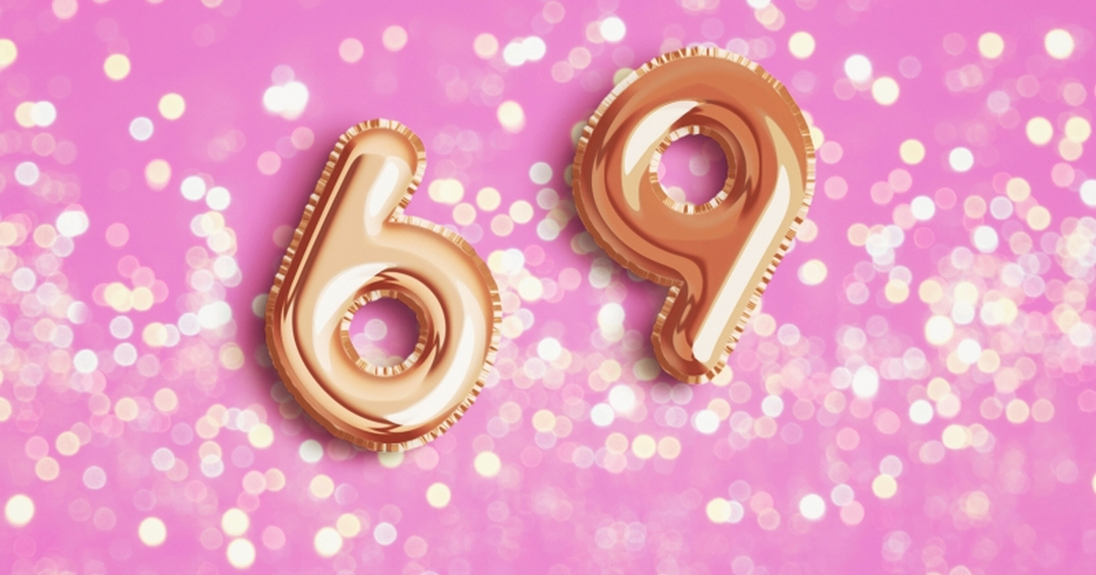 სრული იდილია: რა უყვართ 69 პოზაში (18+) - Marao