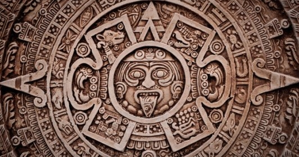 აი, მაიას ტომის ზოდიაქო. ვინ ხართ მის მიხედვით? - Marao