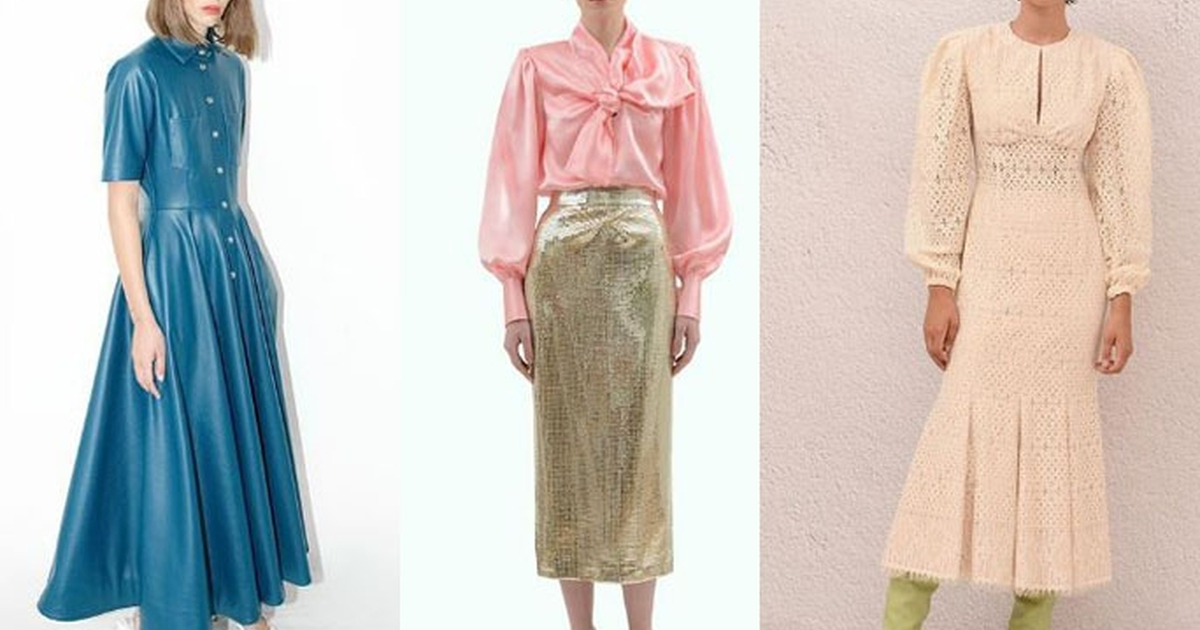 ANOUKI PRE-FALL 2020 - ანუკი არეშიძის კოლექცია - Marao