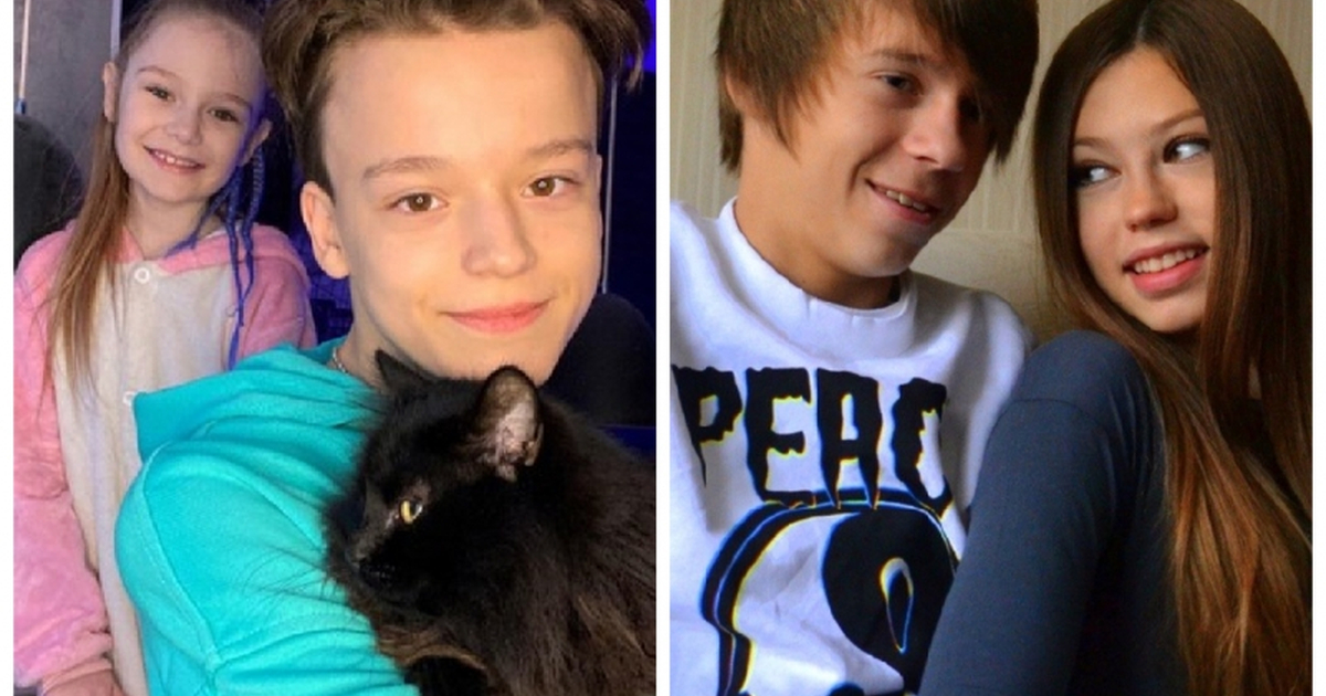 "ჩვენ ერთად 10 წელზე მეტი ვიყავით, უამრავი ბედნიერი მოგონება და ...