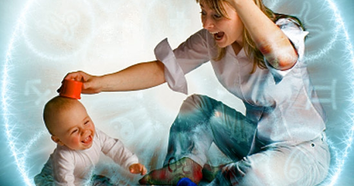 როგორი დედა ხართ ჰოროსკოპის ნიშნის მიხედვით? - Marao