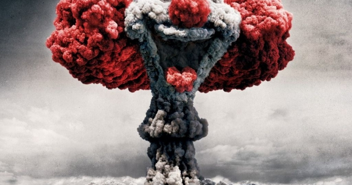 დადგება თუ არა 2012 წელს სამყაროს დასასრული? - Marao