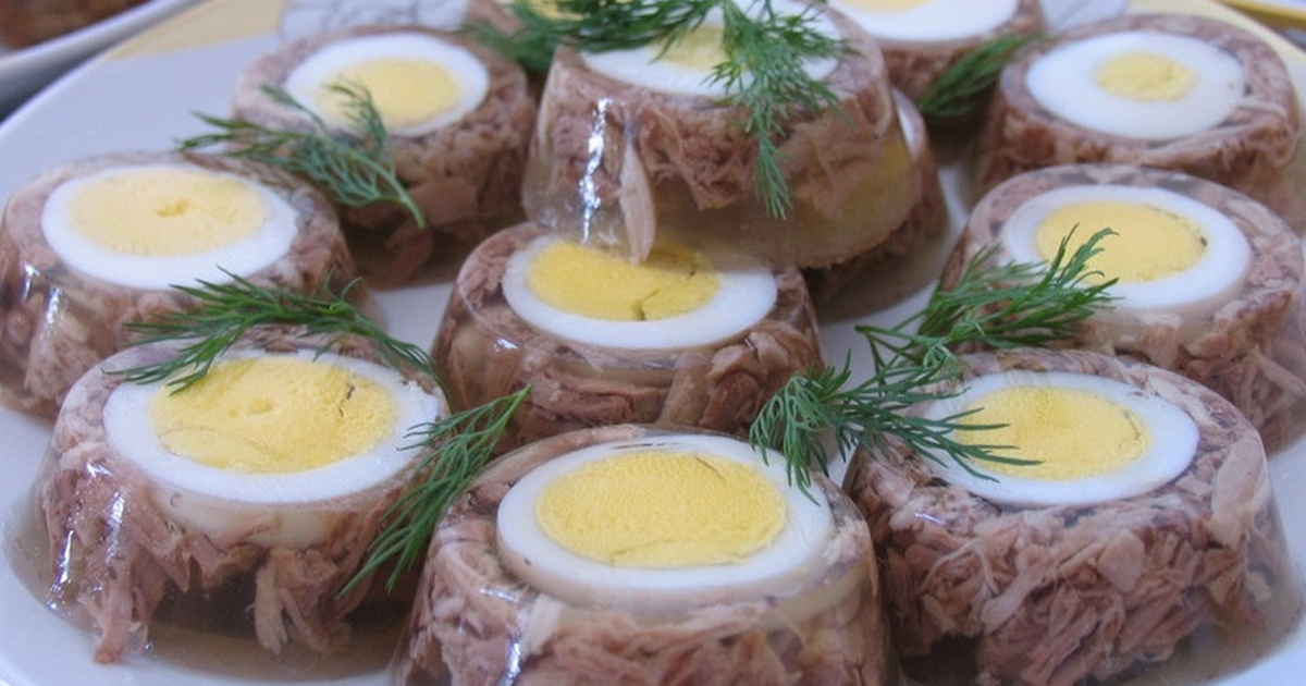 რაშია უგემრიელესი ლაბას, "ხალადეცის" მომზადების საიდუმლო? საუკეთესო ...