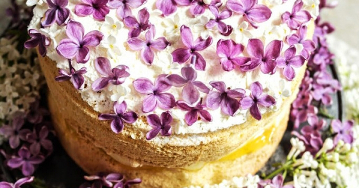 რომელი ყვავილები ვჭამოთ და რატომ - Marao