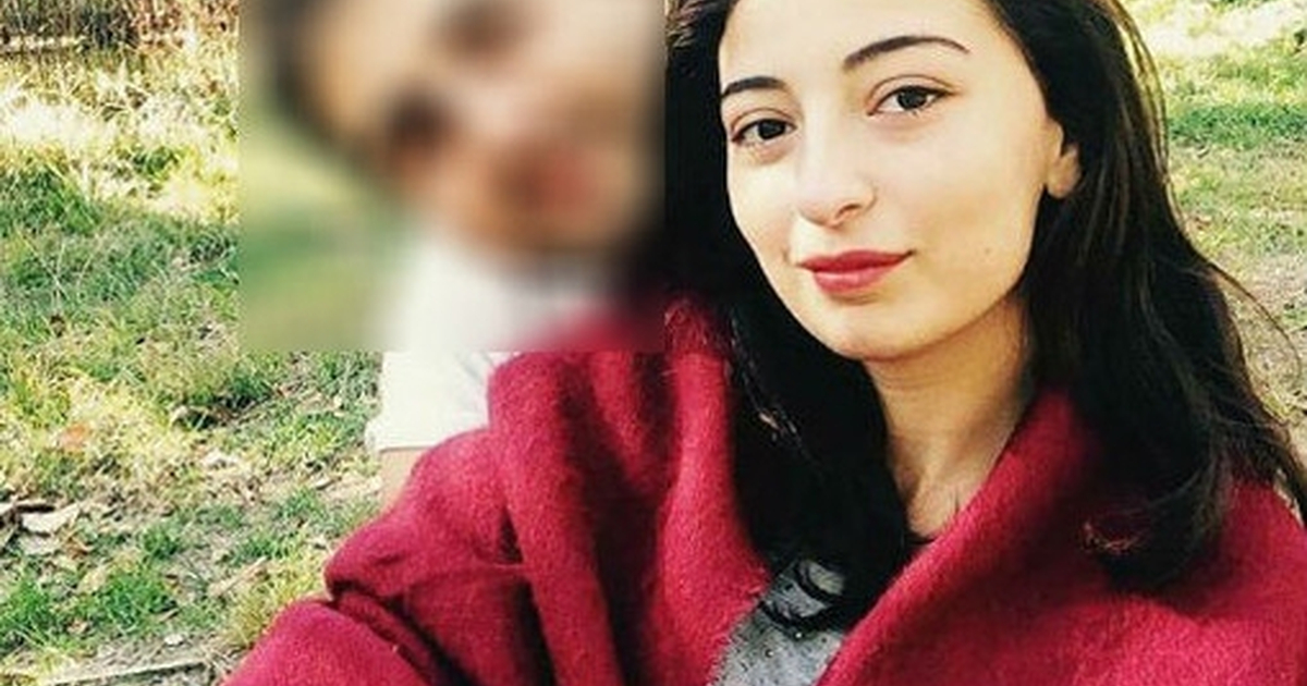 21 წლის ანა ნაცვლიშვილის მკვლელობა მისმა მეგობარმა ჩაიდინა - შსს ...