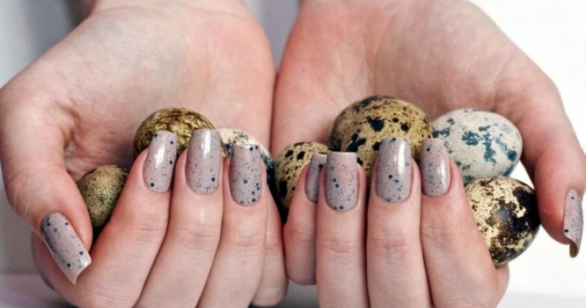 მწყრის კვერცხისგან დამზადებული უნიკალური ნიღბები და დიეტა - სასწაული ...