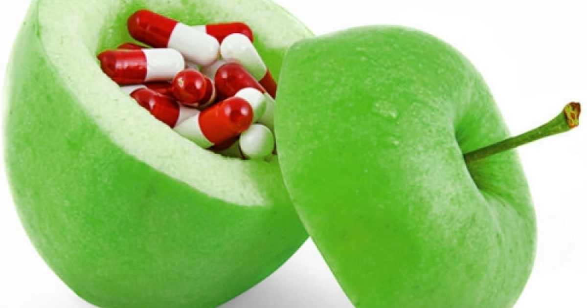 გაარკვიეთ, რომელი ვიტამინი აკლია თქვენს ორგანიზმს? - Marao