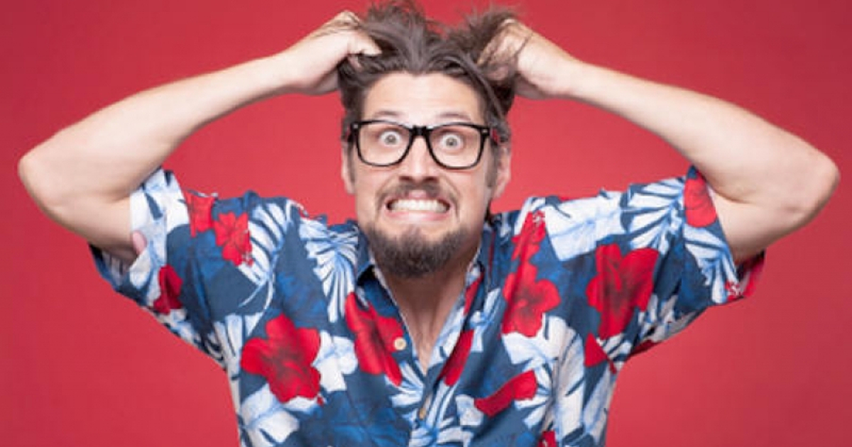 აქვთ თუ არა მამაკაცებს კრიტიკული დღეები? - Marao