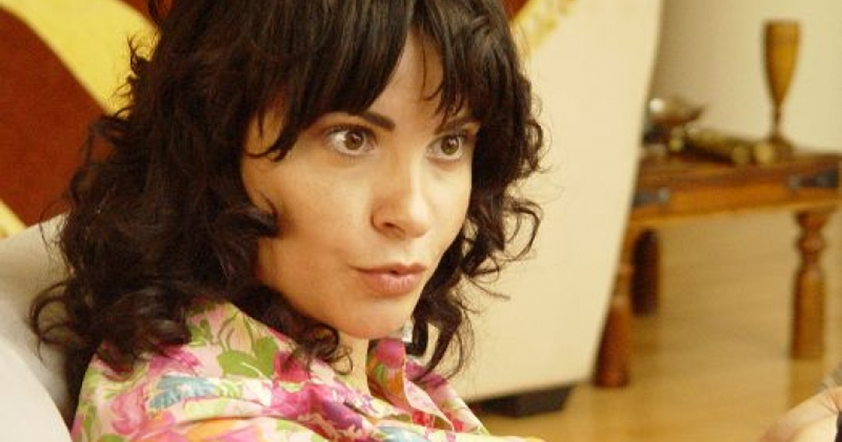 ია ფარულავა: ჩვენი ფარული ჩანაწერებიც გვანახეთ - Marao