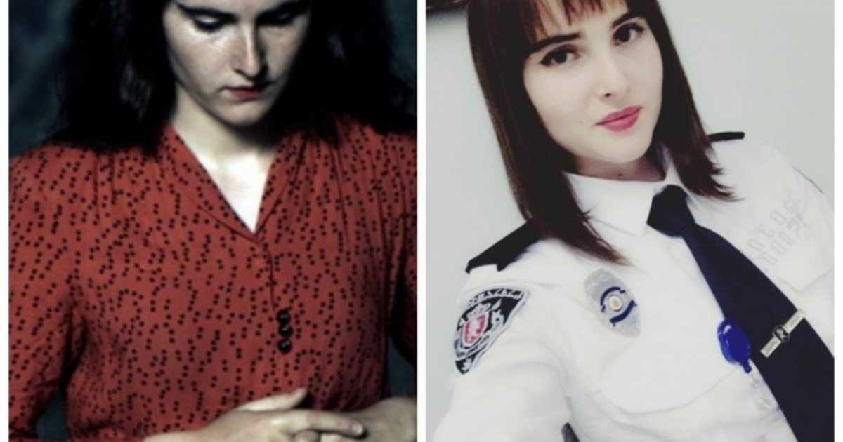 ვინ არის მშვენიერი გოგონა, რომელიც "დედეს" ასახიერებს - Marao