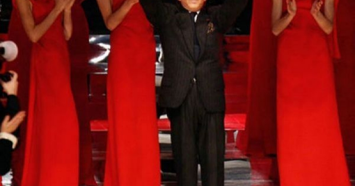 ვარდობისთვე და ვალენტინო 5 რჩევა ცნობილი დიზაინერისგან Marao