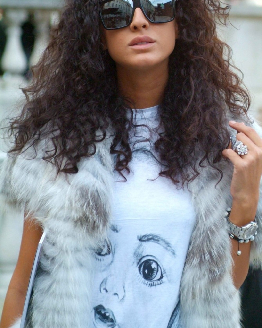 რამ გააოგნა სალომე ღვინიაშვილი ”ტოპგოგოს” შესარჩევ კასტინგზე? - Marao