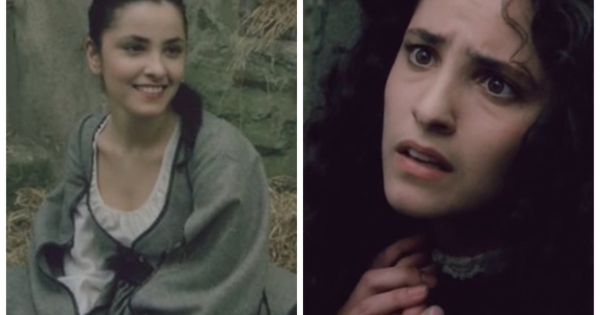 როგორ იცვლებოდა ია ფარულავა წლიდან წლამდე (ფოტო/ვიდეო) - Marao