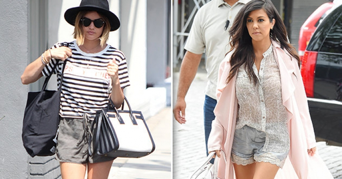 10 დეტალი ქალის გარეგნობაში, რომელიც მას ფეთხუმად აქცევს - Marao