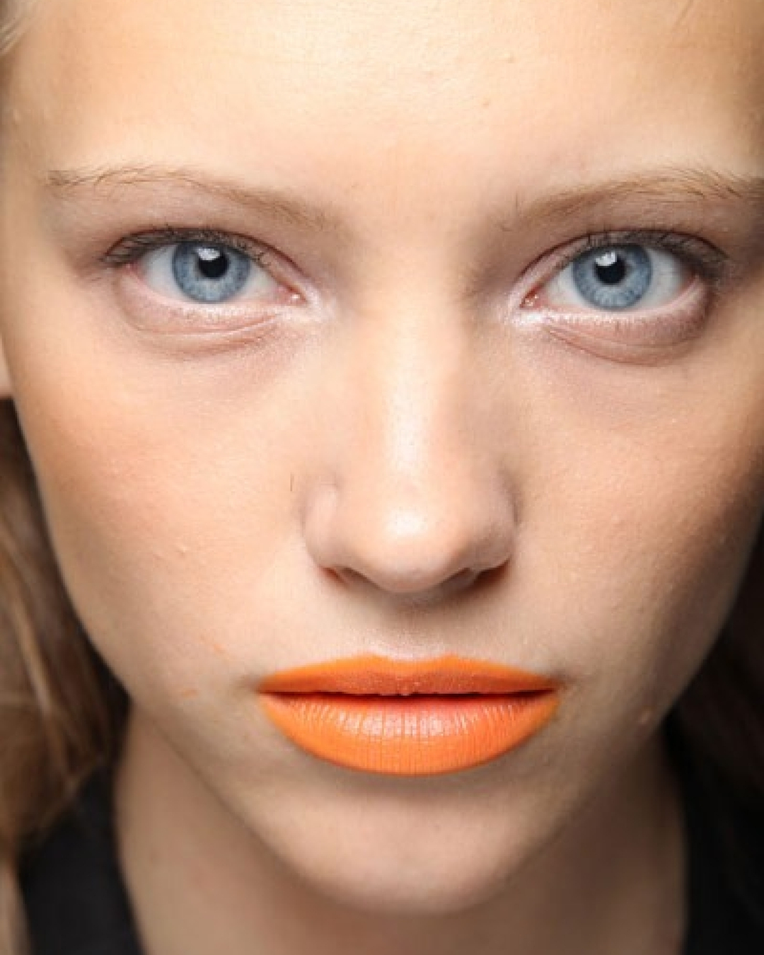 გაზაფხული 2012-ის მოდური ტრენდი- მკვეთრი ფერის პომადა (+ ფოტო) - Marao