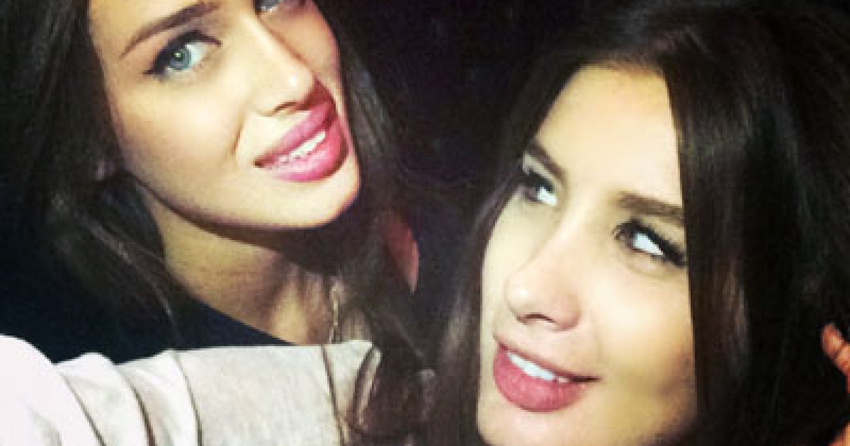 რომელმა ქართველმა ფეხბურთელმა იქორწინა ირინა შეიკის ორეულზე - Marao