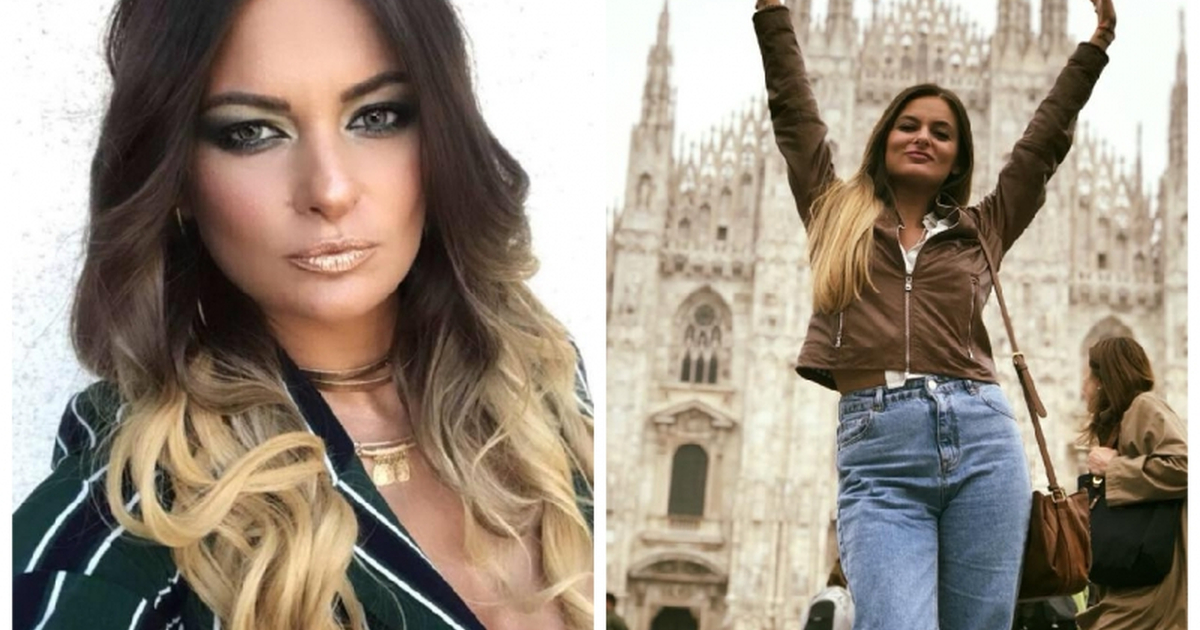 როგორ ზრუნავს გარეგნობაზე ნინი ონიანი - Marao