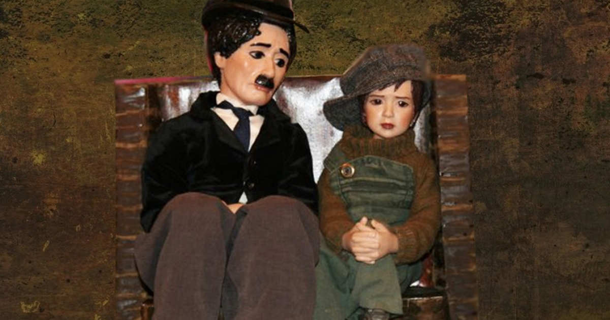 ქართველი მადამ ტიუსო - ნანა ბედიაშვილი (+ ფოტო) - Marao