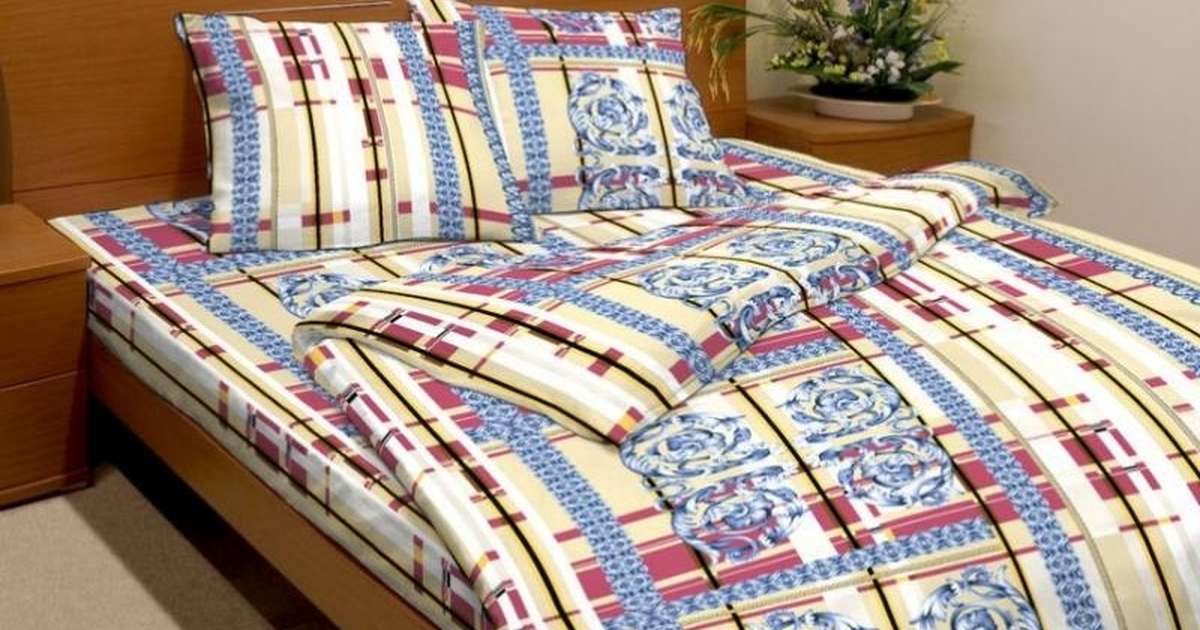 როცა ლოგინის თეთრეულს ყიდულობთ, ეს უნდა იცოდეთ - Marao