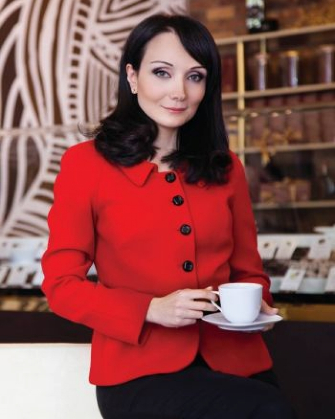 "შემდეგი ორშაბათიდან "რეიტინგის" ერთი, 13-წლიანი ეპოქა სრულდება ...