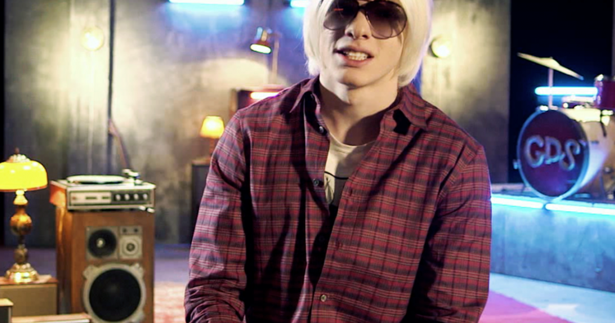 აირჩიე შენი ფავორიტი - GDS TV-ზე მუსიკალური პროექტი Georgian Dreamers ...