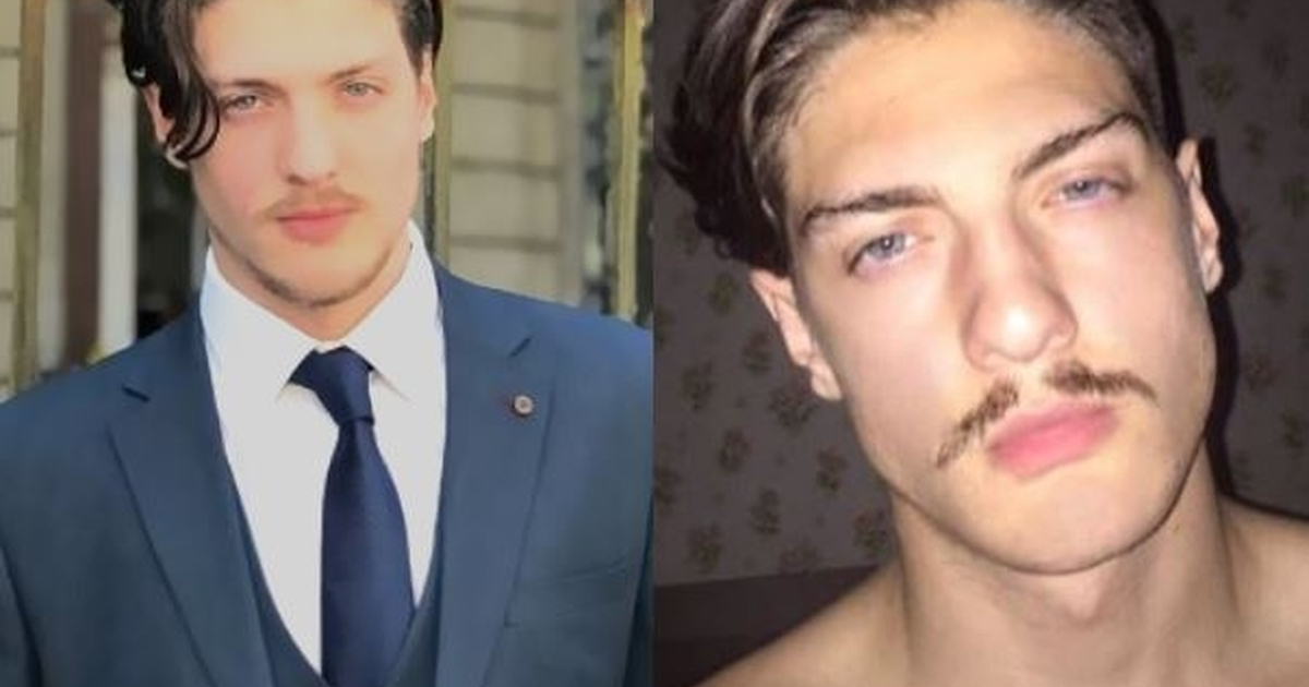 ლელა წურწუმიას დისშვილი გოგონების გულთამპყრობელია (ფოტო/ვიდეო) - Marao