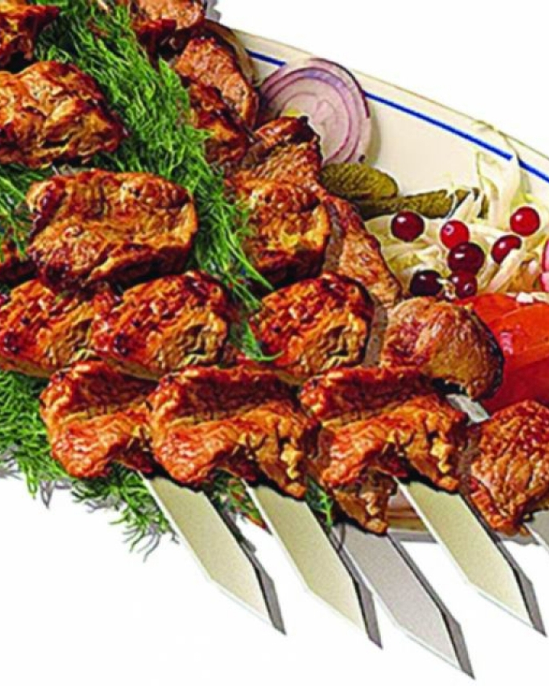 ჯანმრთელი კვება სილამაზის საწინდარია - Marao