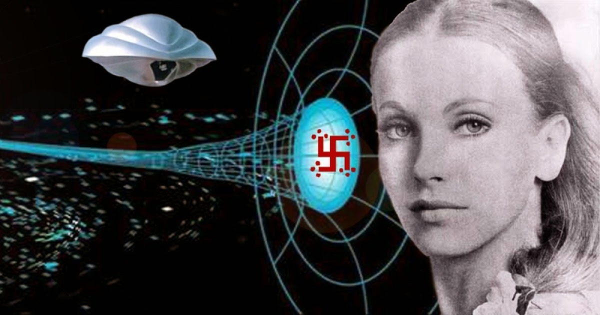 რა იწინასწარმეტყველა ყველაზე ლამაზმა ნათელმხილველმა მარია ორშიჩიმ? - Marao