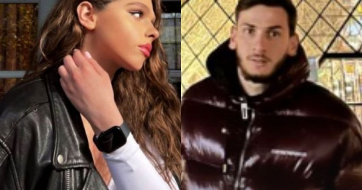 ფოტო ხვიჩა კვარაცხელია შეყვარებულთან ერთად პარიზში ისვენებს Marao