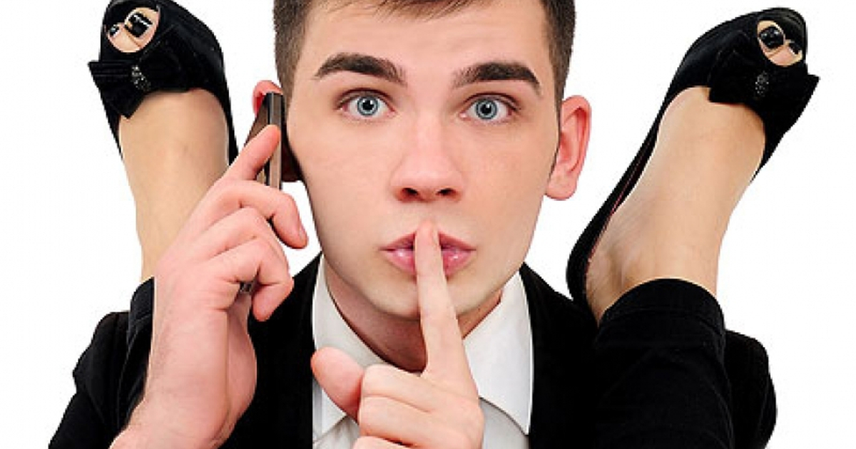 ცოლიანი კაცის ნიშნები - Marao