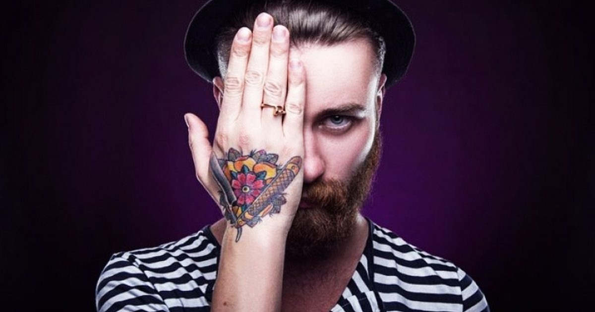 20 მიზეზი, თუ რატომ არ უნდა დავიჭიროთ საქმე ოცდაათი წლის მამაკაცთან - Marao