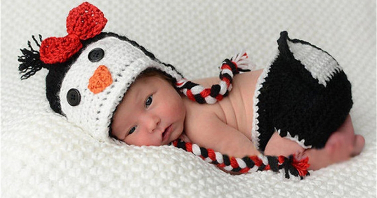 როგორები იქნებიან 2017 წელს დაბადებული ბავშვები - Marao