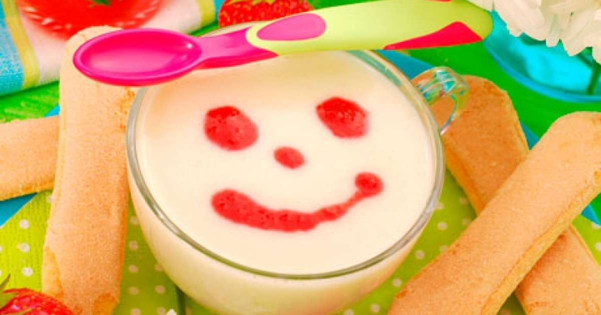 მანანის ბურღულის ფაფა ბავშვებისთვის მავნებელ საკვებად აღიარეს - Marao