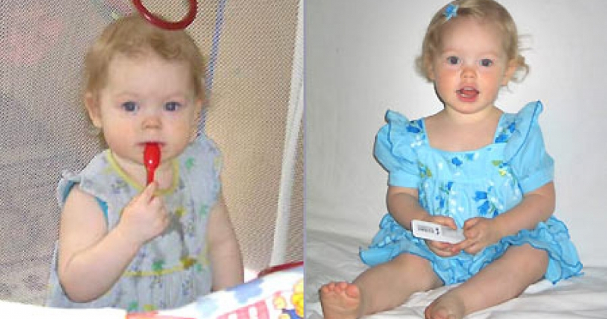 ბავშვთა სახლში და… შინ (+ემოციური ფოტოგალერეა) - Marao