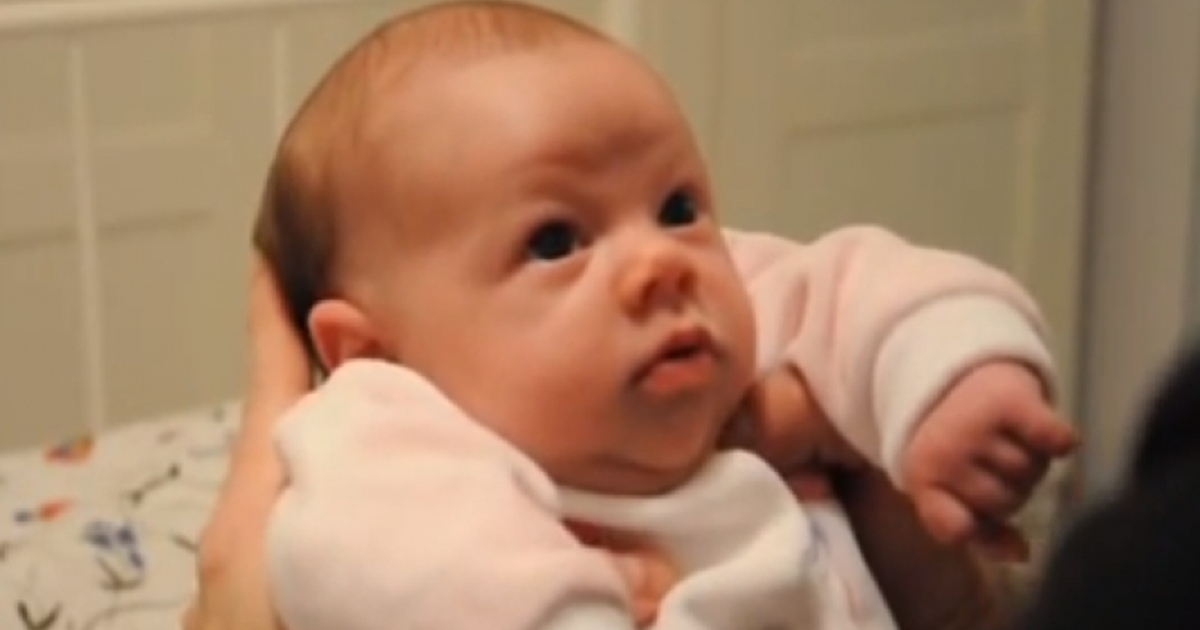 როგორ დავაძინოთ ბავშვი 1 წუთში "უმპა-ლუმპას" მეთოდით? - ძალიან სახალისო ...