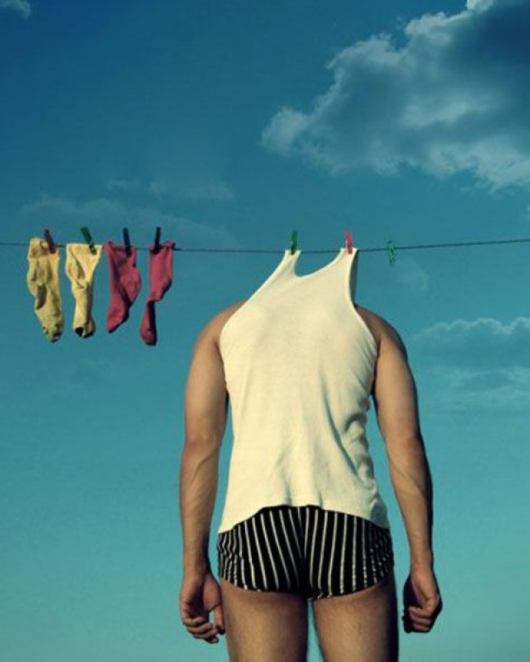 რატომ მიდიან მამაკაცები: 10 მთავარი მიზეზი - Marao