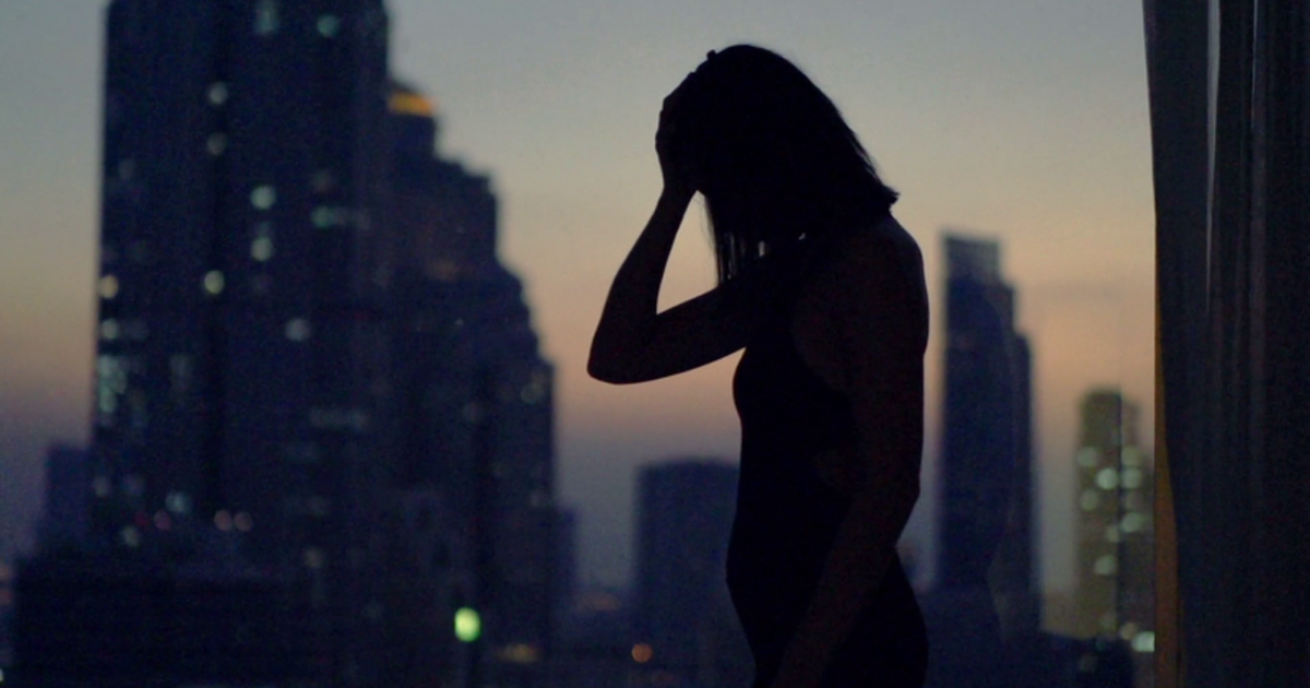 თავშესაფარი. გაქცევა (თავი 27) - Marao