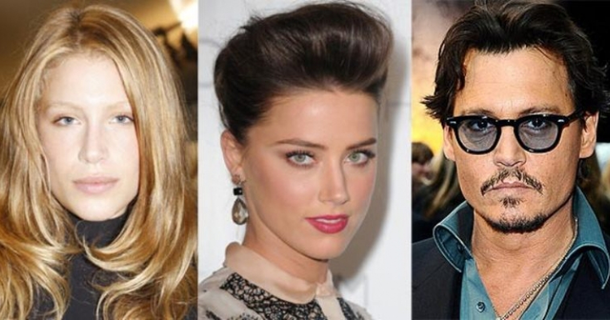 არჩევანის თავისუფლება: ბისექსუალი ვარსკვლავები (+ ფოტო) - Marao