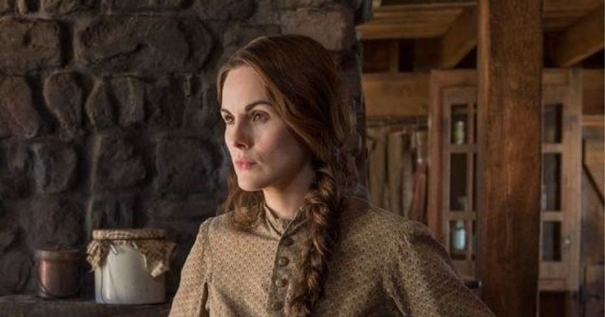 მონადირის ინსტინქტი - თავი 5 - Marao